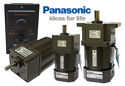 มอเตอร์เกียร์ AC PANASONIC – motors-pump